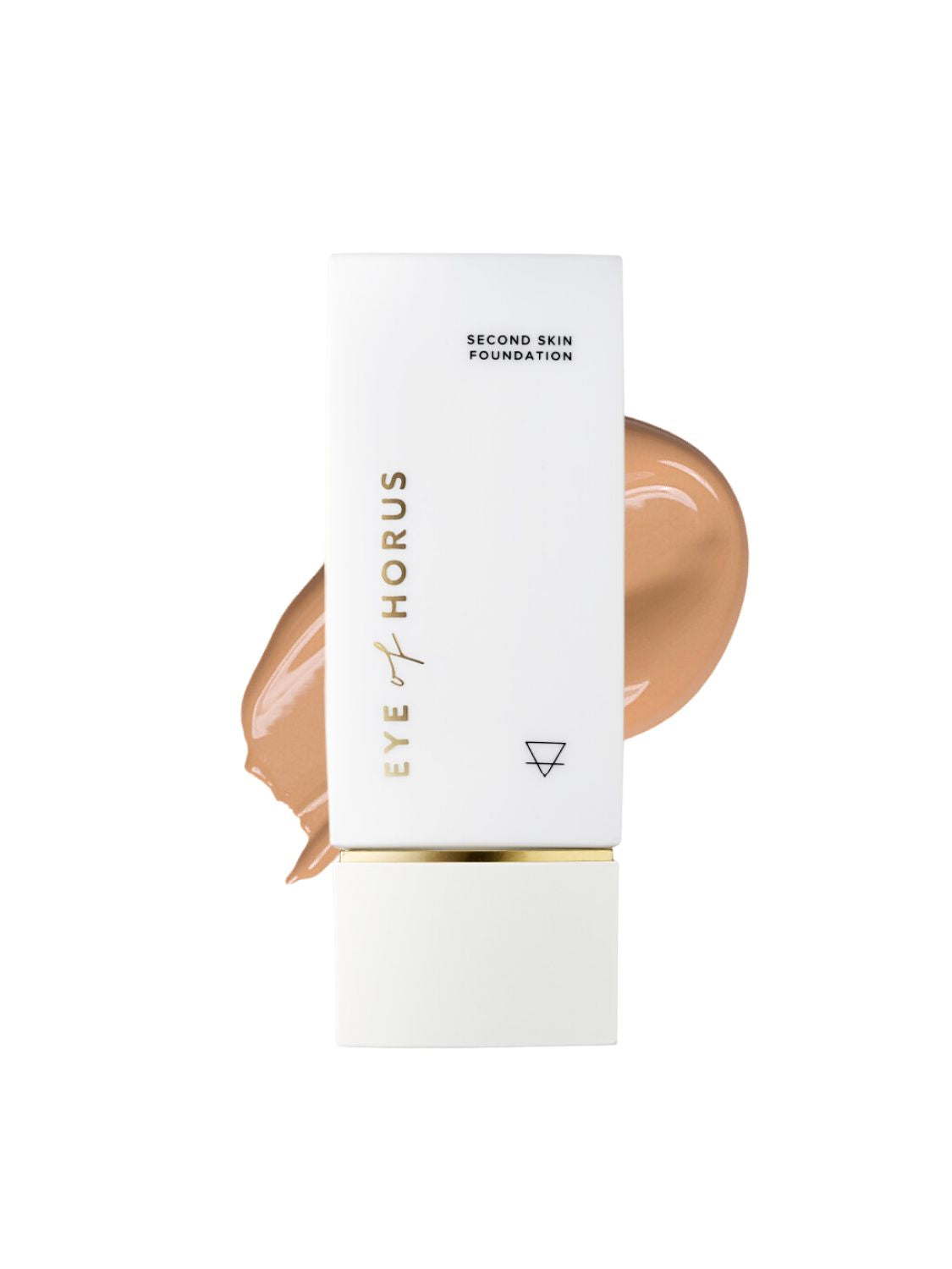 Second Skin Foundation | SPF Foundation | Eye Of Horus | Nourished