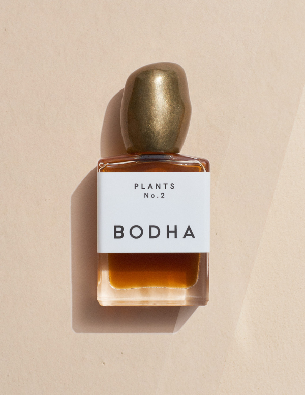 Ontdek de wereld van natuurlijke parfumolie met Bodha l Nourished
