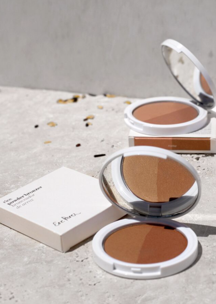 Bronzer | Natural Bronzer | Natural Makeup | Nourished