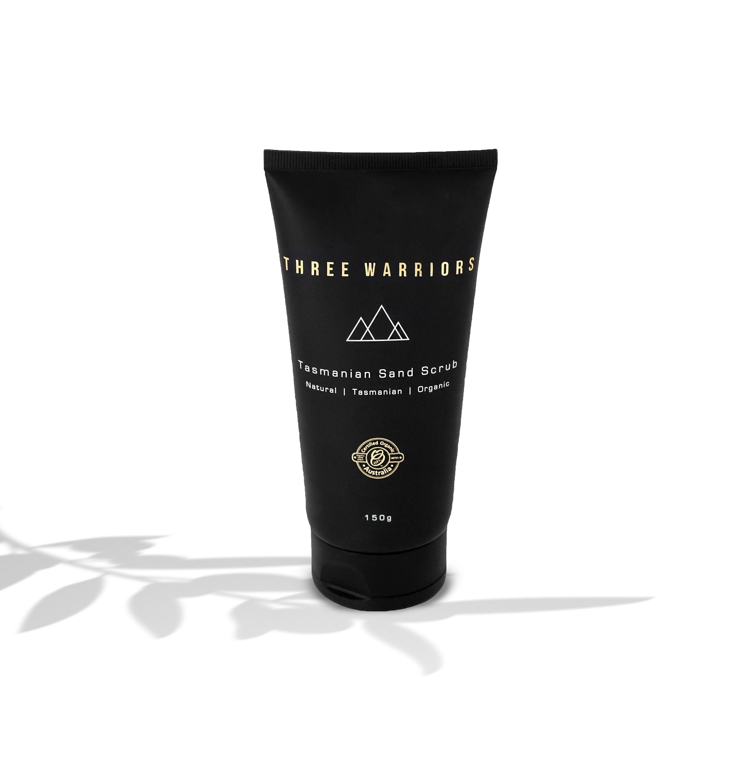 Natuurlijke Lichaamsscrub | Zonder Microbeads | Natuurlijke Exfoliant