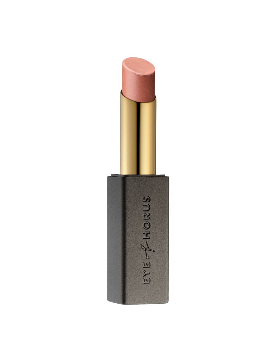 Lipstick Matte Buff | Natural Makeup | Eye of Horus | Nourished