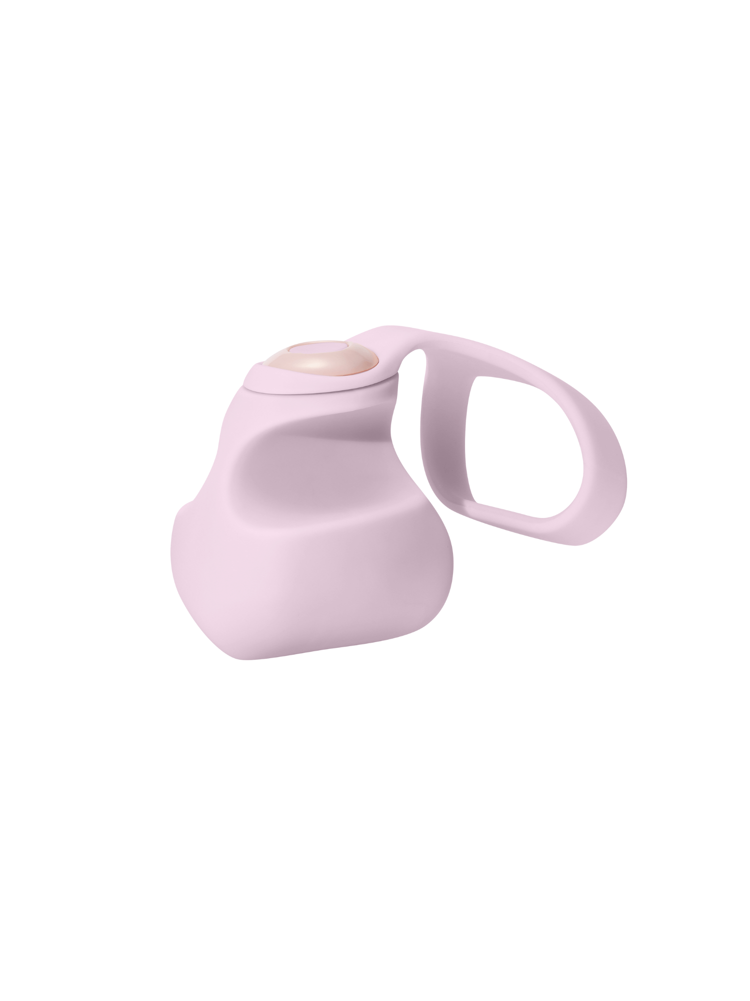 Finger Vibrator | Medical Grade Sex Toy | Dame | Nourished