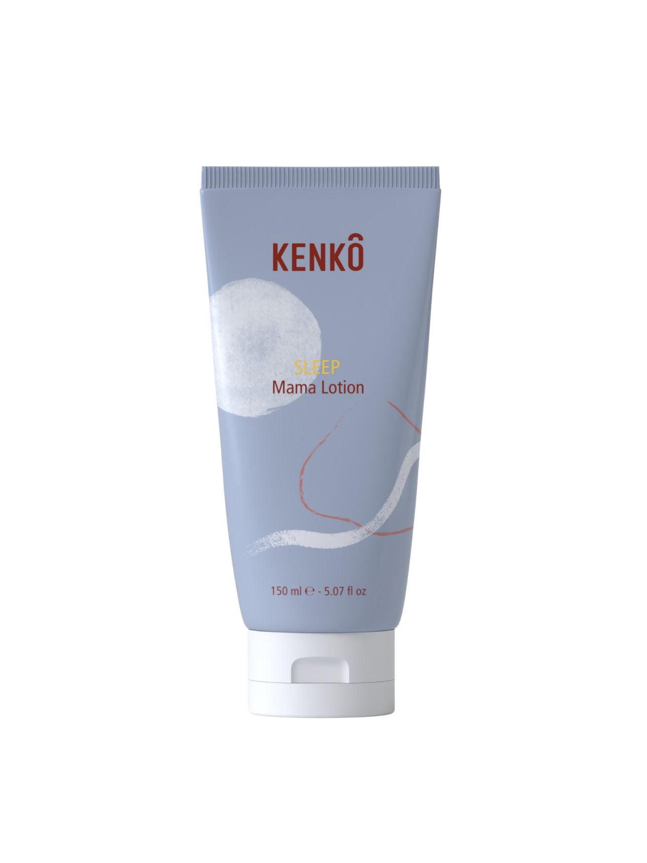 Sleep Mama Lotion | Natuurlijke body lotion | Kenkô | Nourished