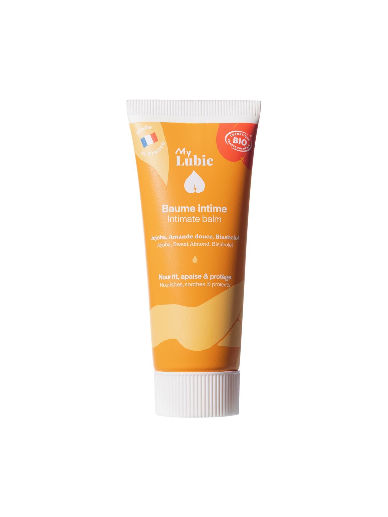 Soothing Intimate Balm | MyLubie | Nourished